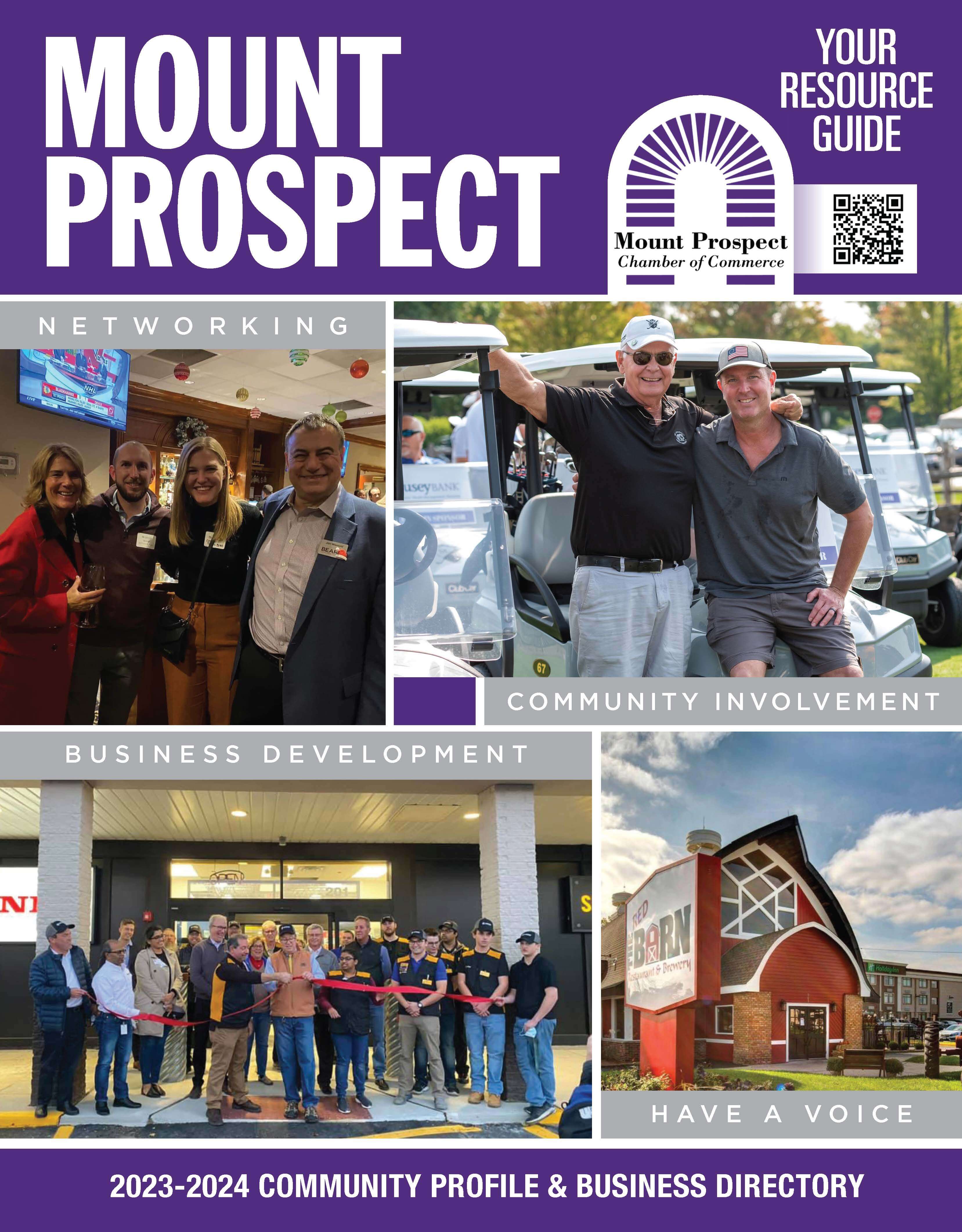 Home - Mount Prospect Chamber of Commerce